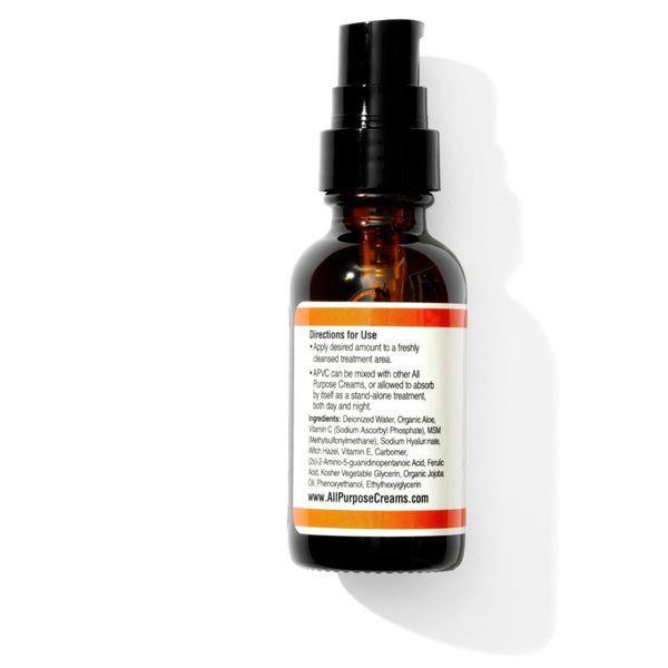 5% Cysteamine Cream - Only Target Hyperpigmentation – All Purpose Creams