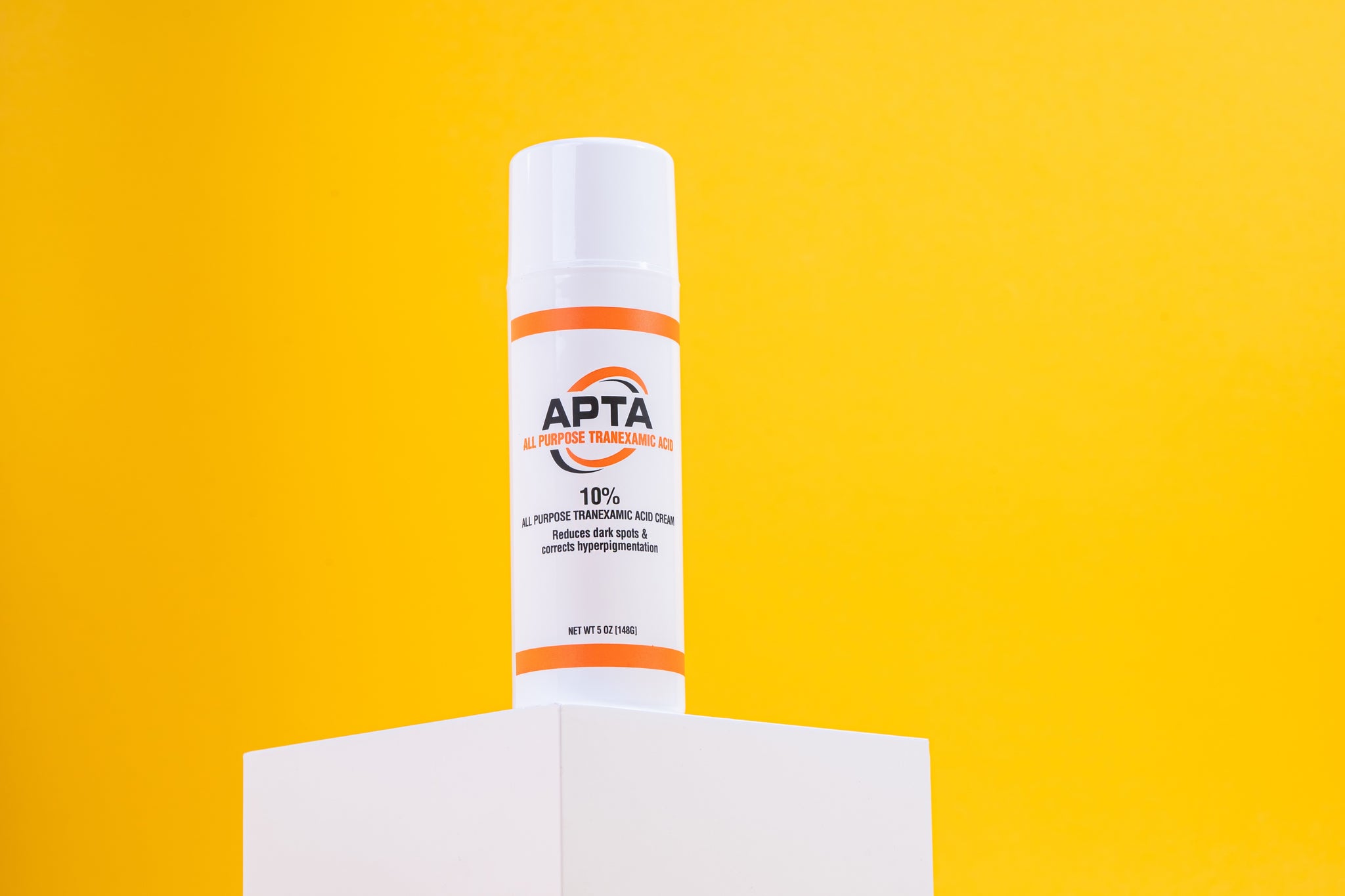 APTA 10% Tranexamic Acid Cream – All Purpose Creams